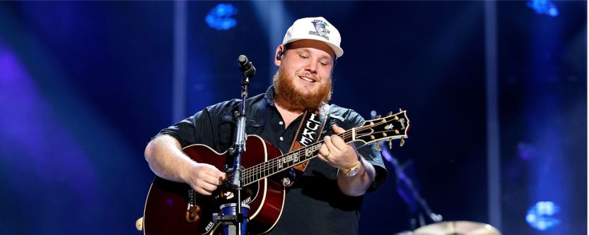 The Meaning Behind the Frisky Luke Combs Song “The Kind of Love We Make ... The Meaning Behind the Frisky Luke Combs Song “The Kind of Love We Make ...